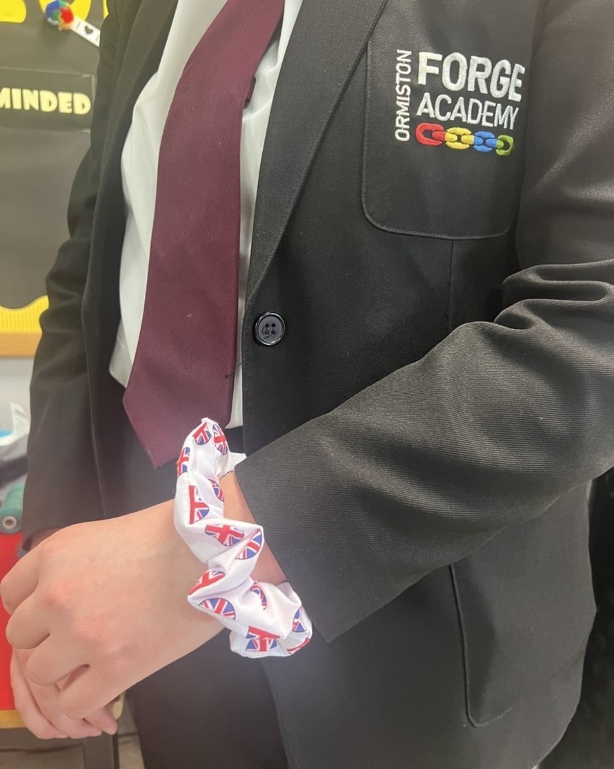 Ormiston Forge Academy - Profile (2024)