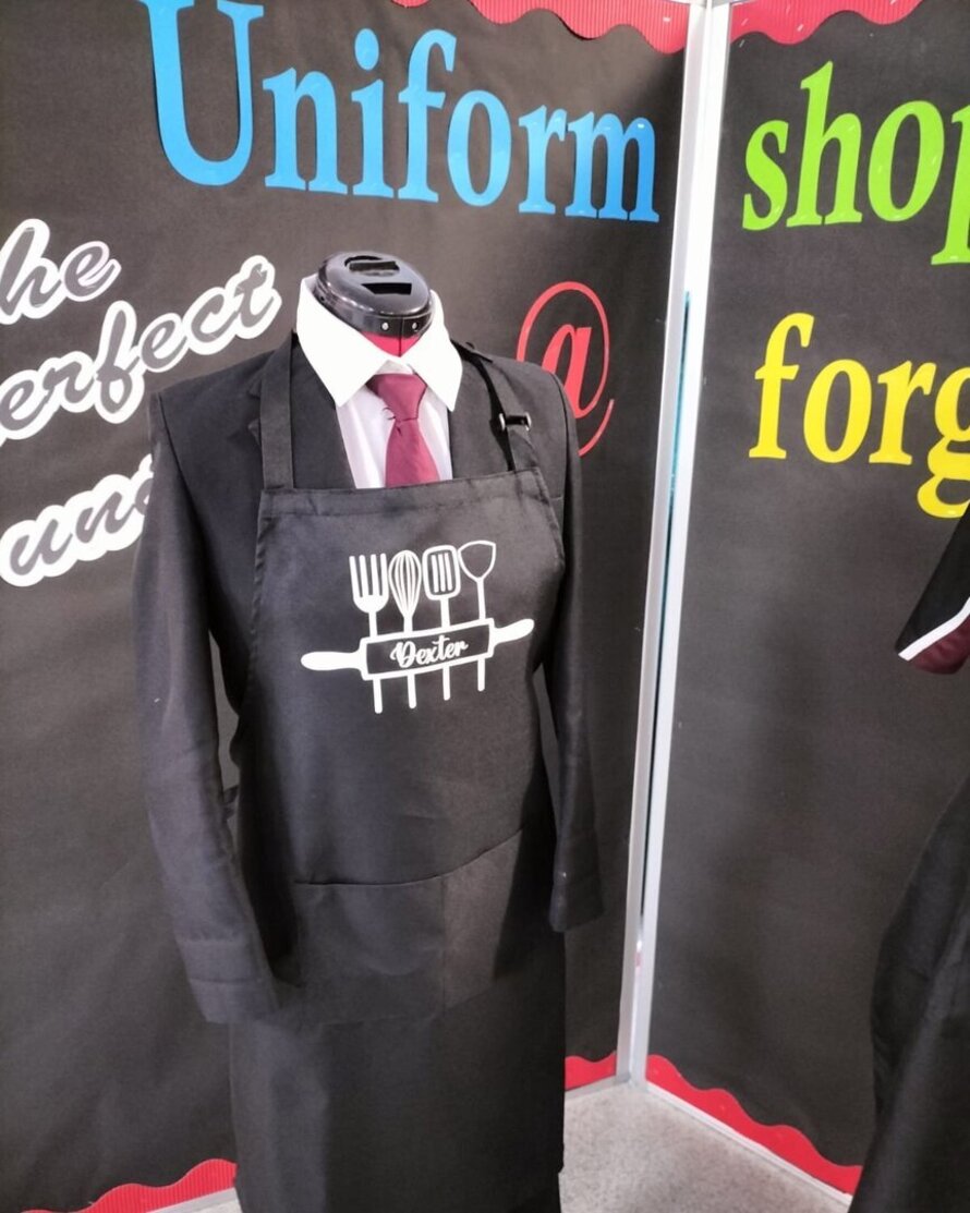 Ormiston Forge Academy - Profile (2023)