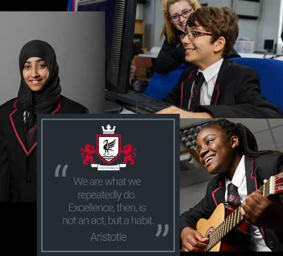 King's Leadership Academy, Liverpool - Profile (2024)
