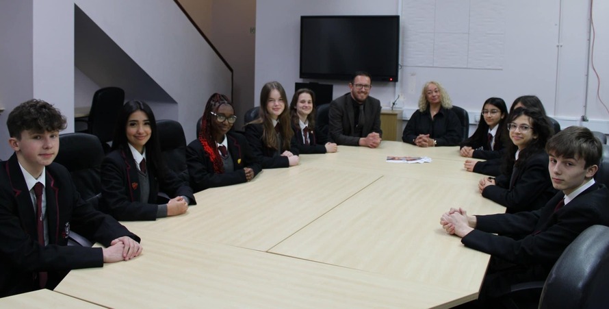 King's Leadership Academy, Liverpool - Profile (2024)