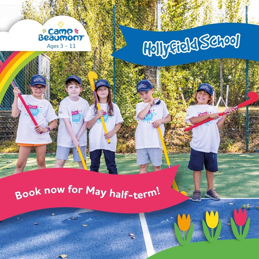 The Hollyfield School and Sixth Form Centre - Profile (2023)