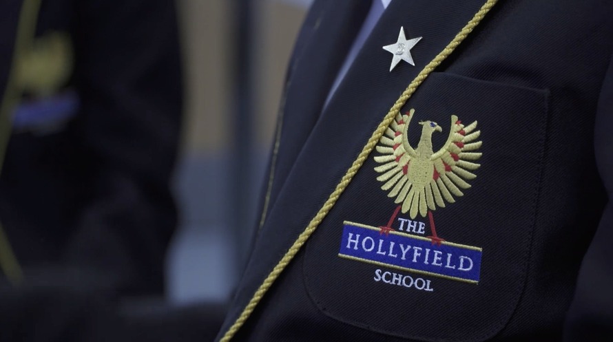 The Hollyfield School and Sixth Form Centre - Profile (2023)