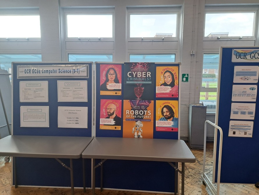 Icknield High School - Profile (2024)