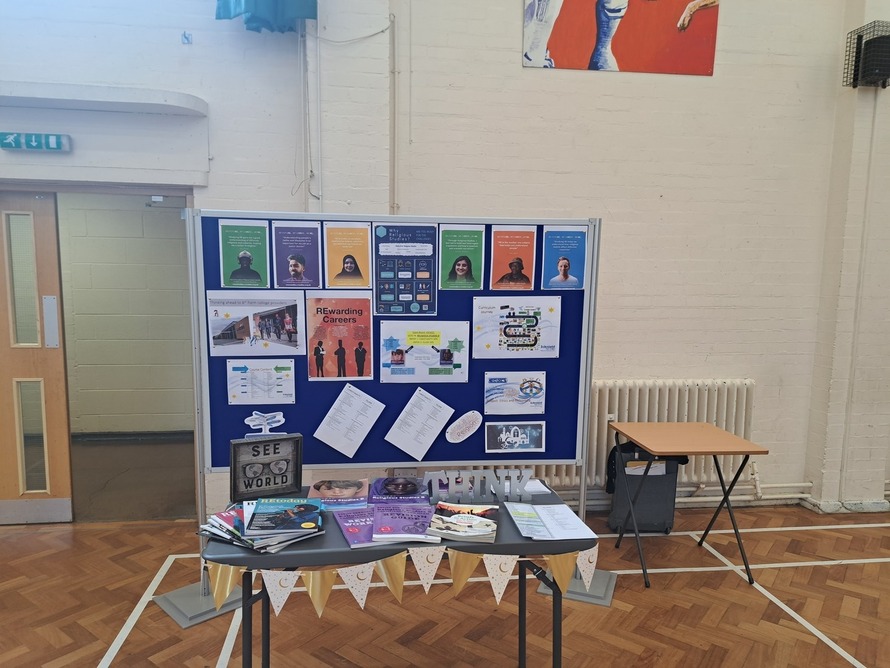 Icknield High School - Profile (2024)