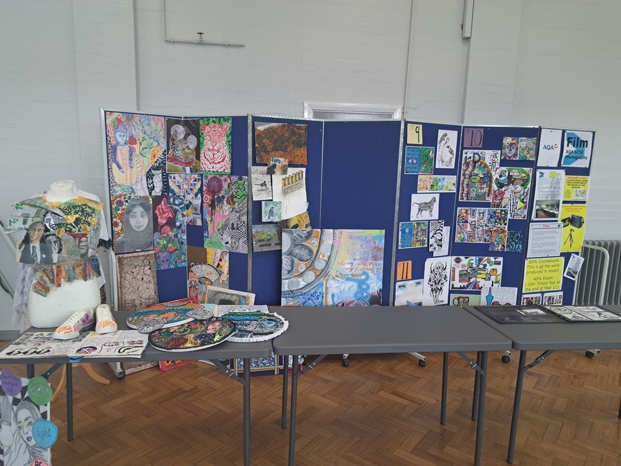 2023 Icknield High School Rankings - Snobe