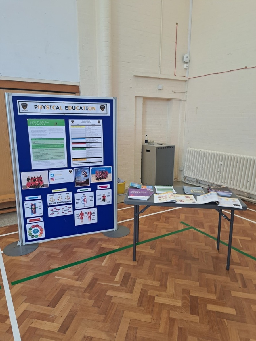 Icknield High School - Profile (2023)