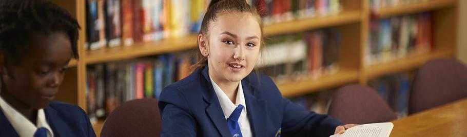 The Dorcan Academy - Profile (2023)