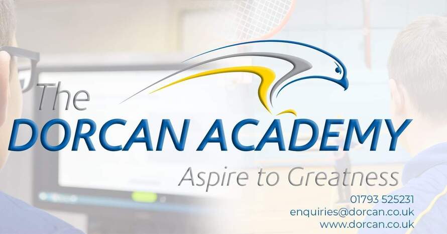 The Dorcan Academy - Profile (2023)