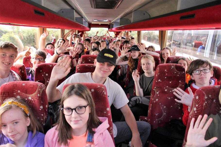 The Dorcan Academy - Profile (2023)