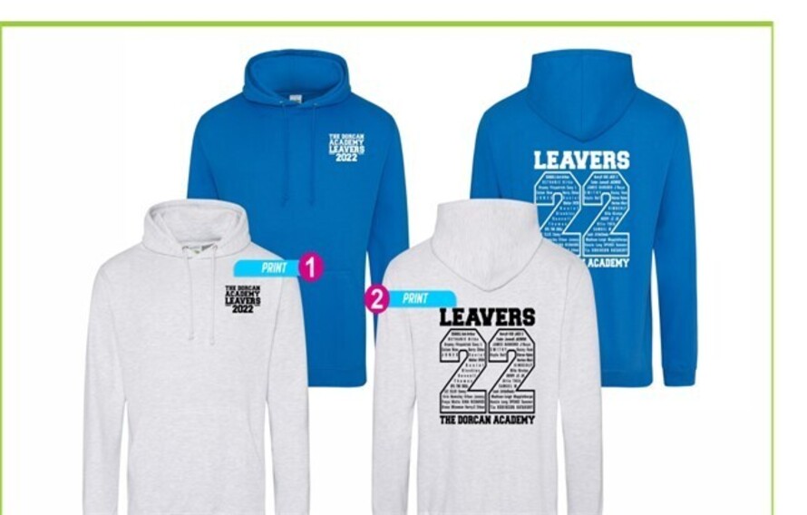 The Dorcan Academy - Profile (2023)