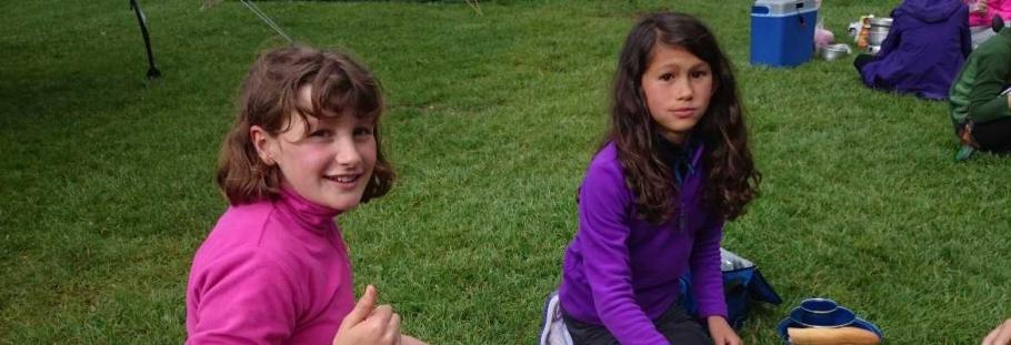 Arnside National CofE School - Profile (2023)