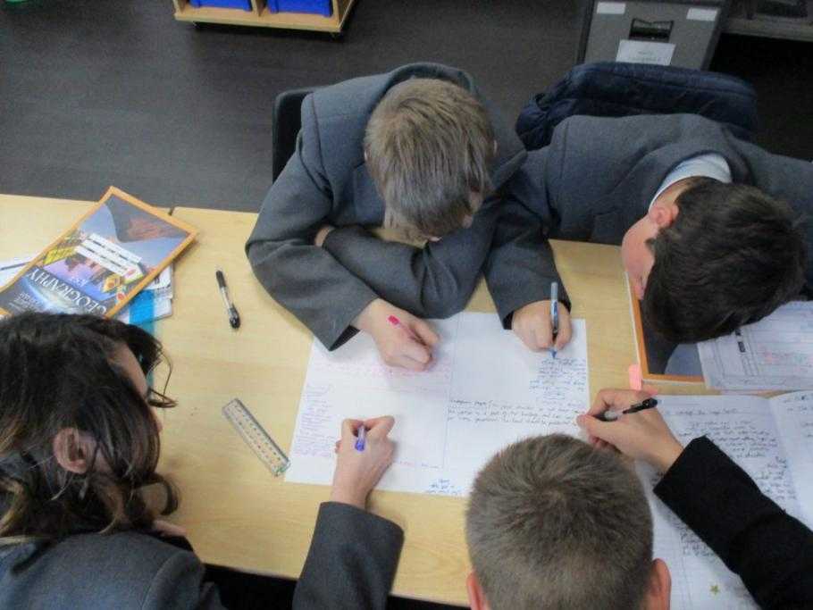 Framwellgate School Durham - Profile (2023)