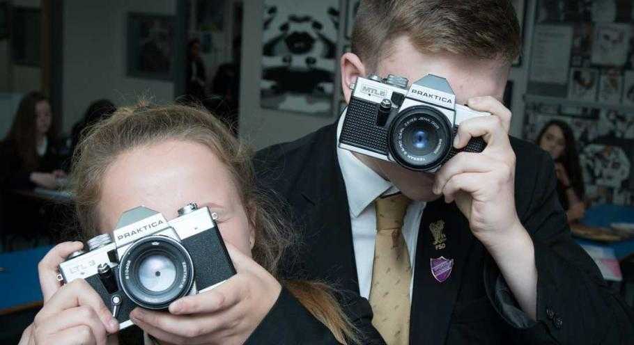 Framwellgate School Durham - Profile (2023)