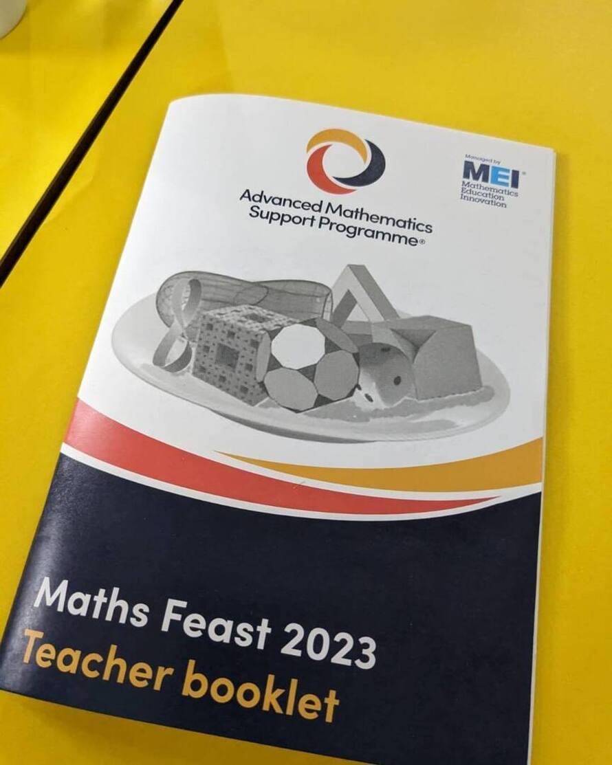 Oldbury Academy - Profile (2023)