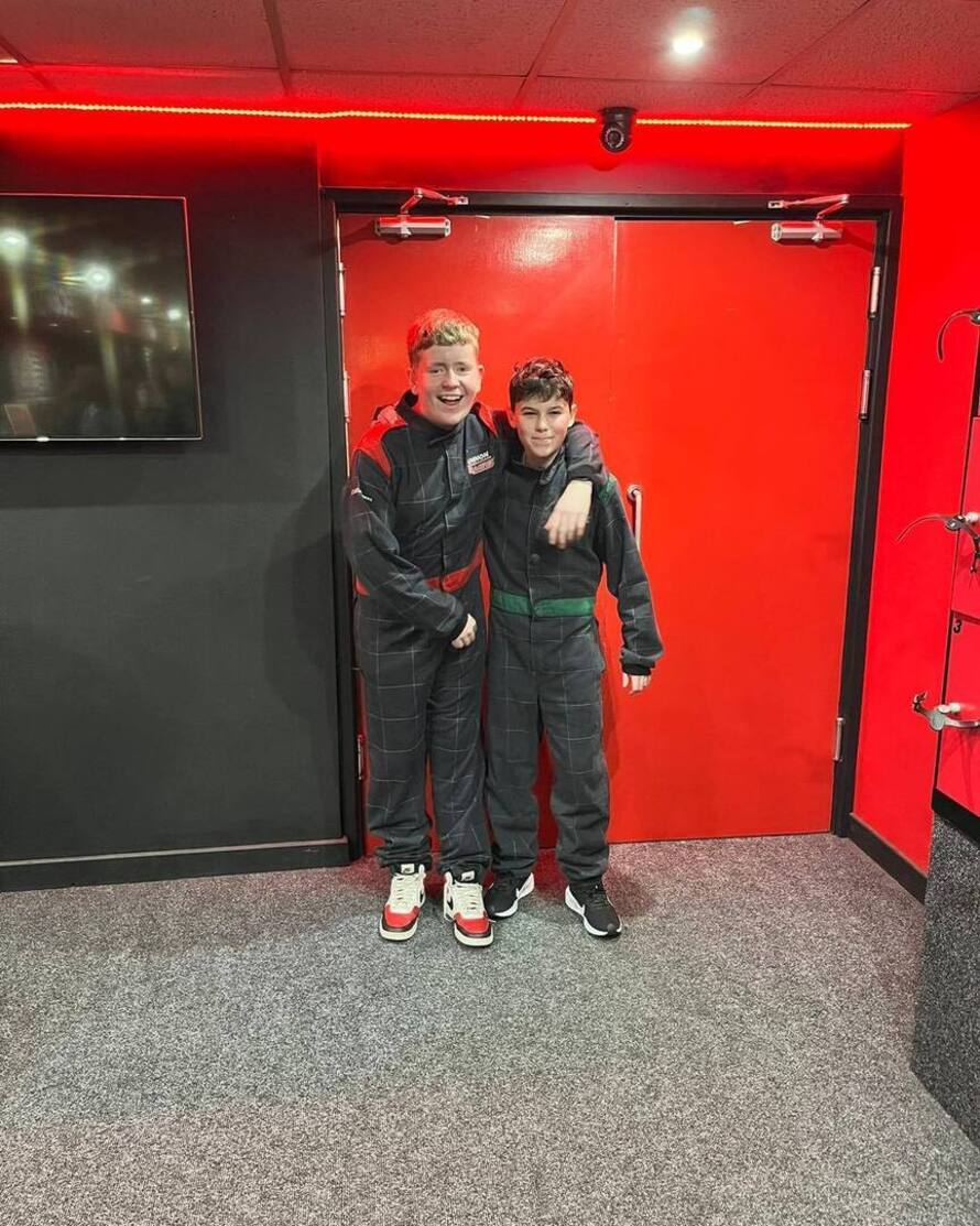 Oldbury Academy - Profile (2023)