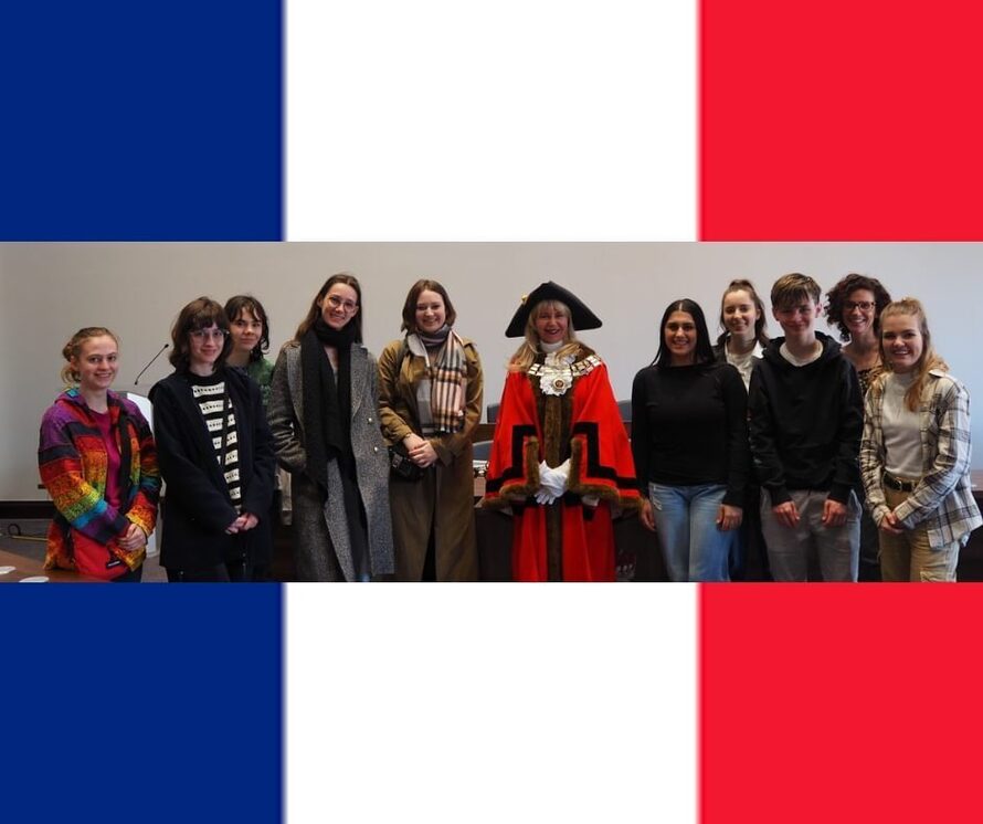 Anglo European School - Profile (2024)