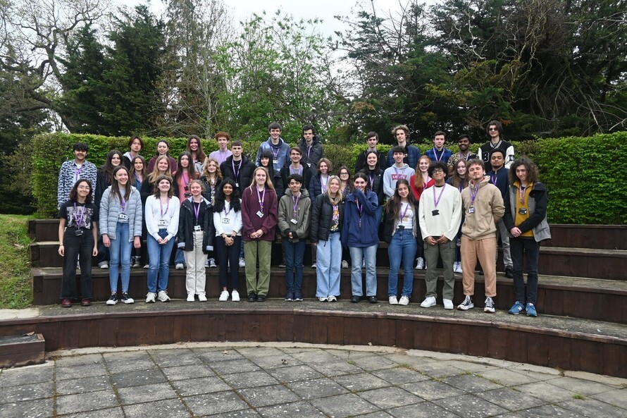 Anglo European School - Profile (2023)