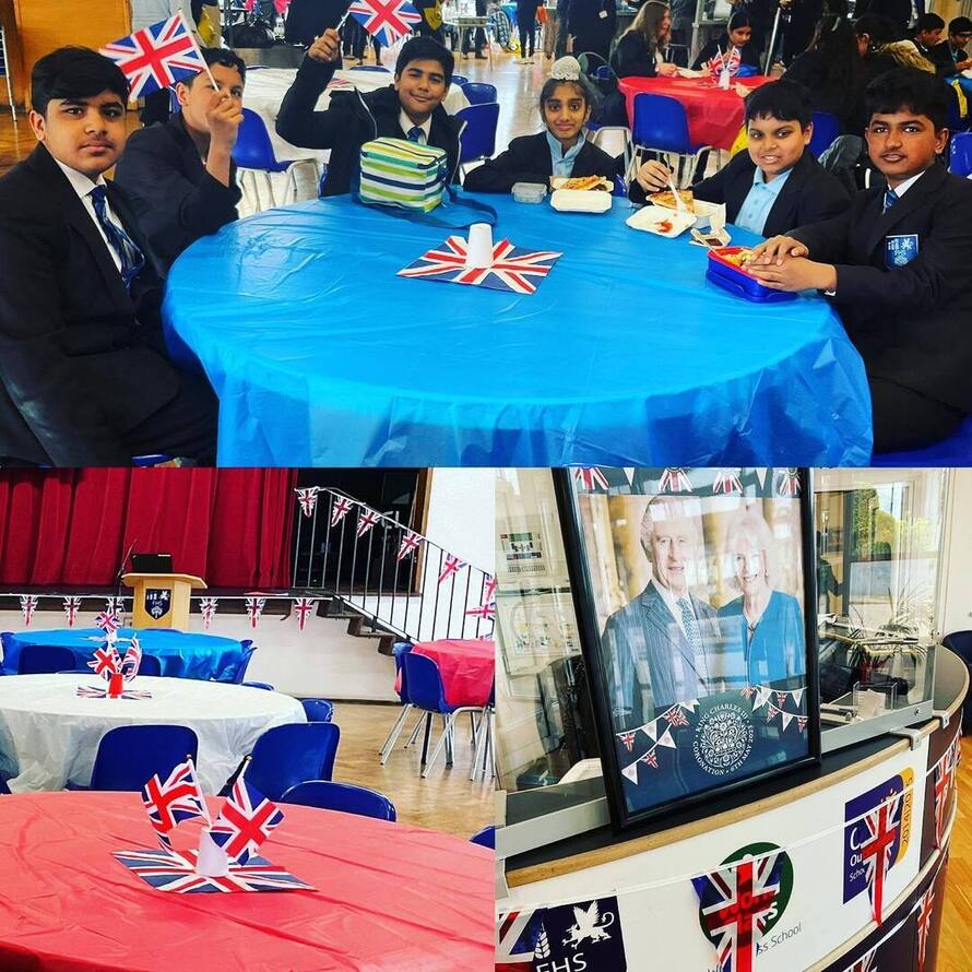 Featherstone High School - Profile (2023)