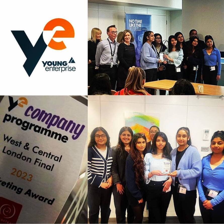 Featherstone High School - Profile (2023)