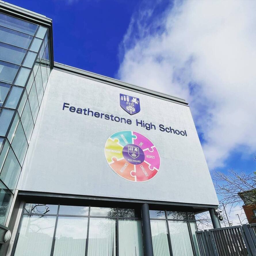 Featherstone High School - Profile (2023)