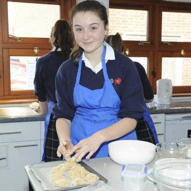 Rosebery School - Profile (2023)