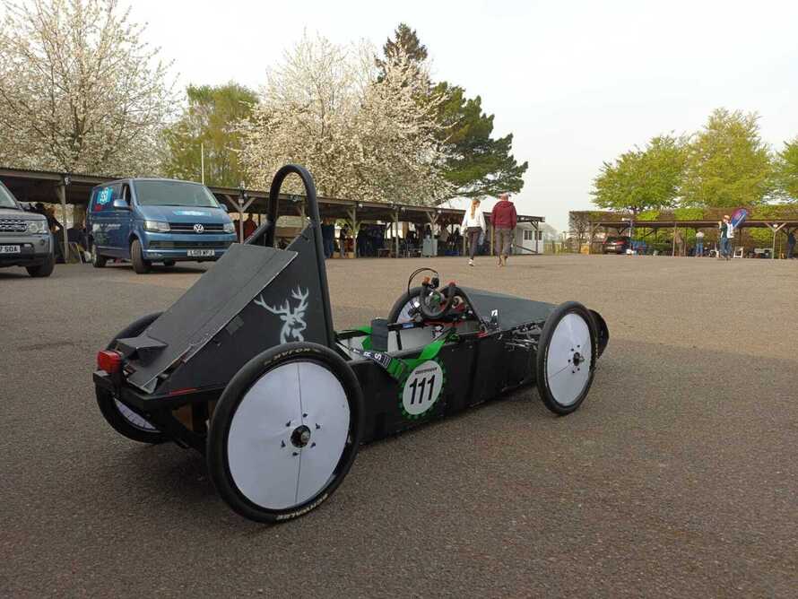 Furze Platt Senior School - Profile (2023)