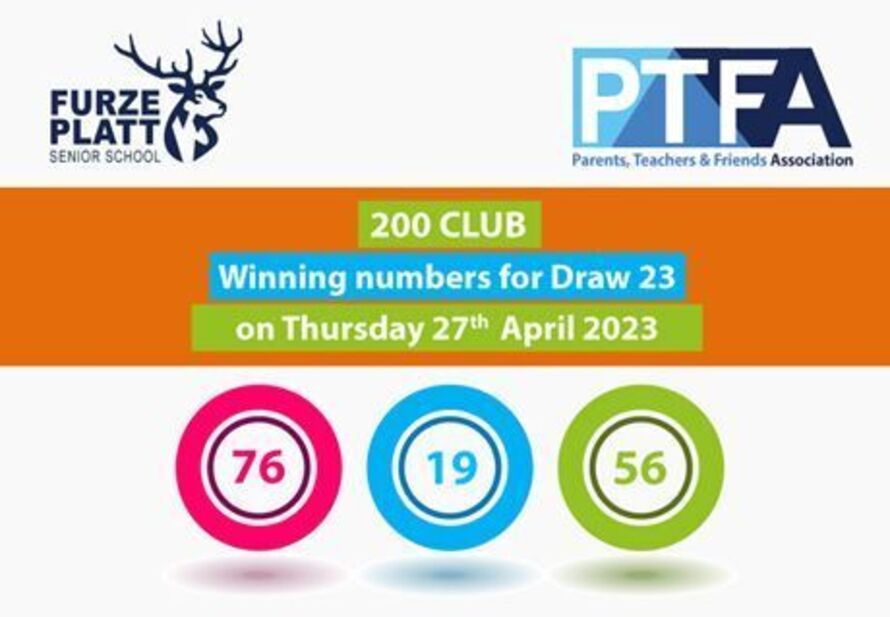 Furze Platt Senior School - Profile (2024)