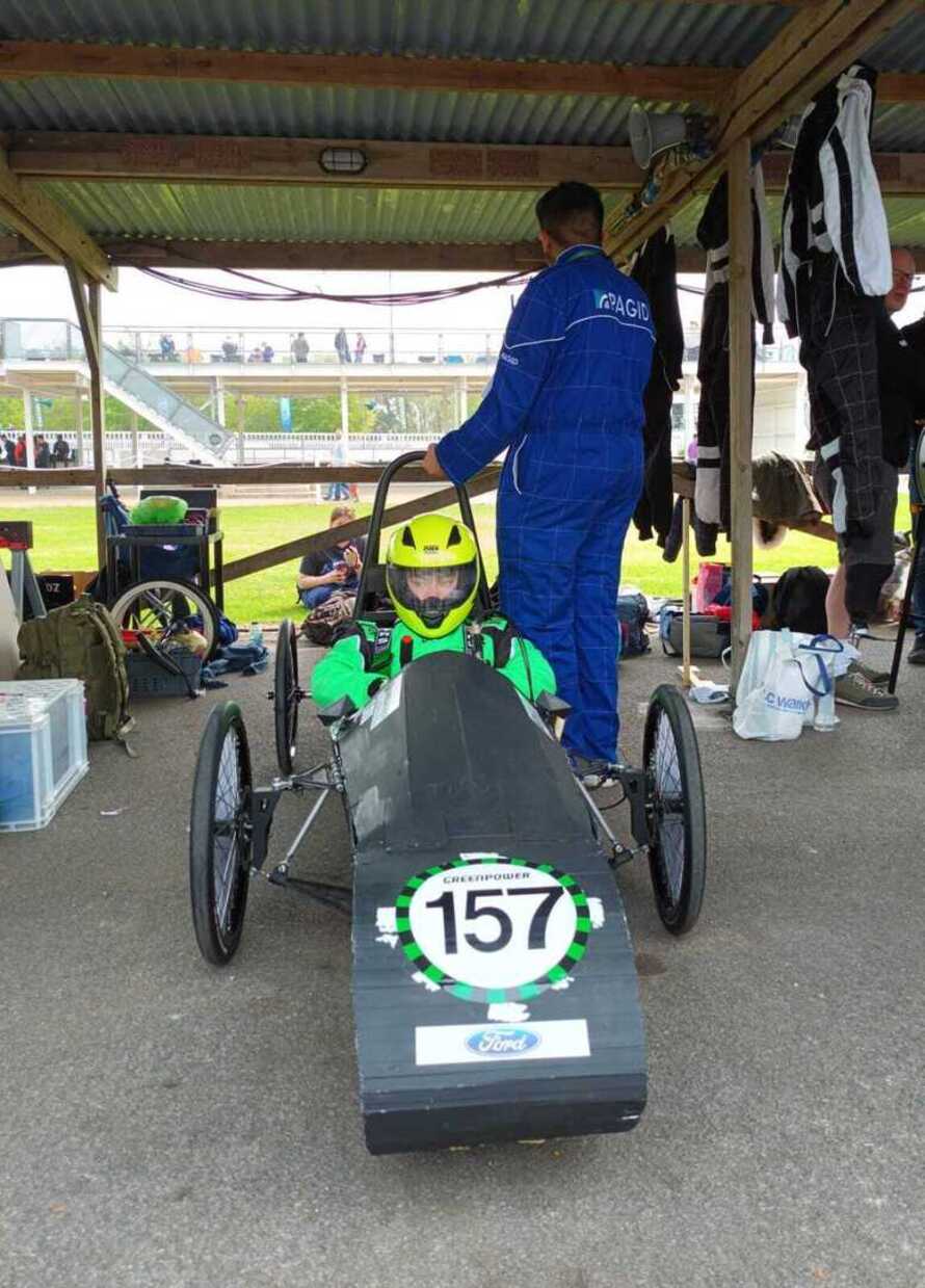 Furze Platt Senior School - Profile (2024)