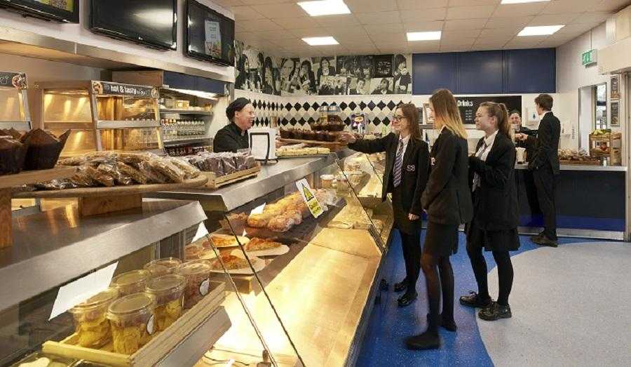 South Axholme Academy - Profile (2023)