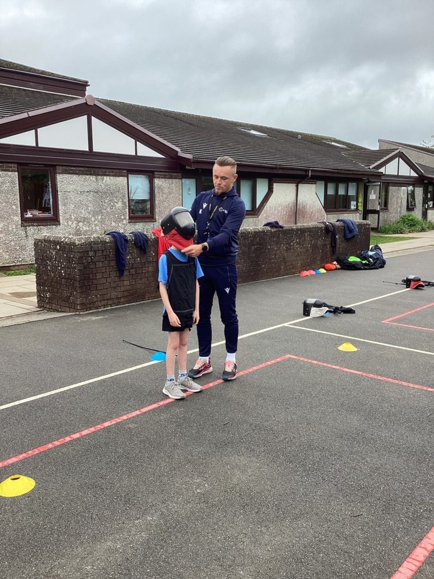 Biscovey Academy - Profile (2023)