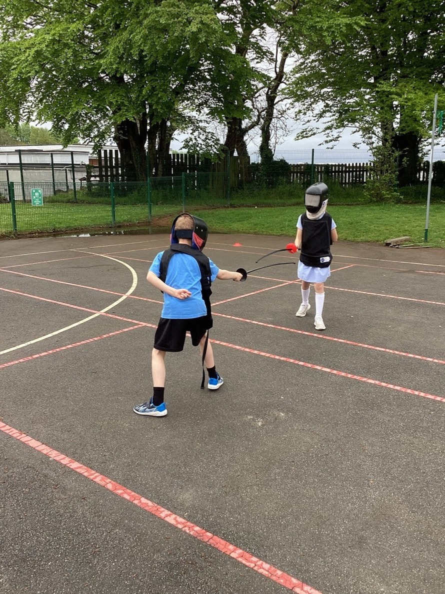 Biscovey Academy - Profile (2023)