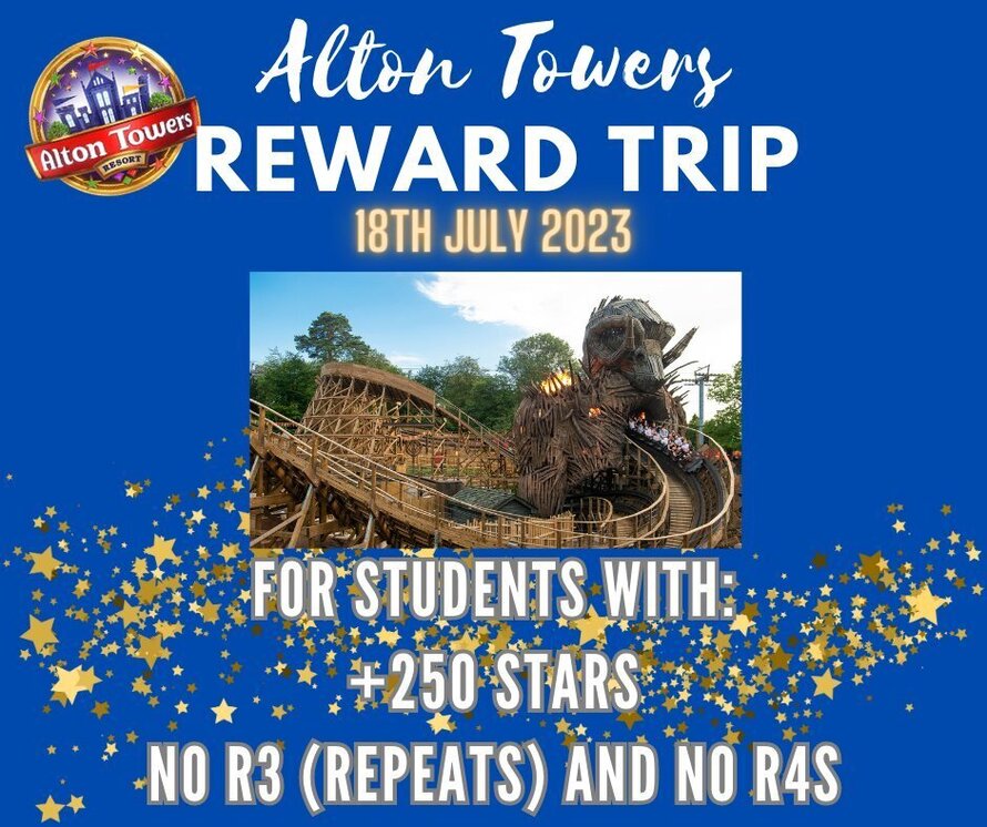 The Axholme Academy - Profile (2023)