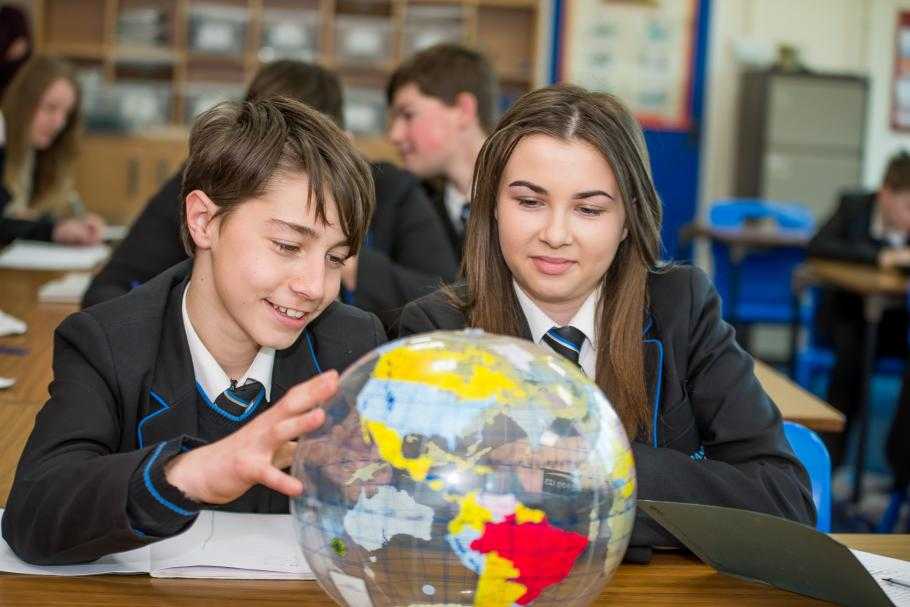 The Axholme Academy - Profile (2023)