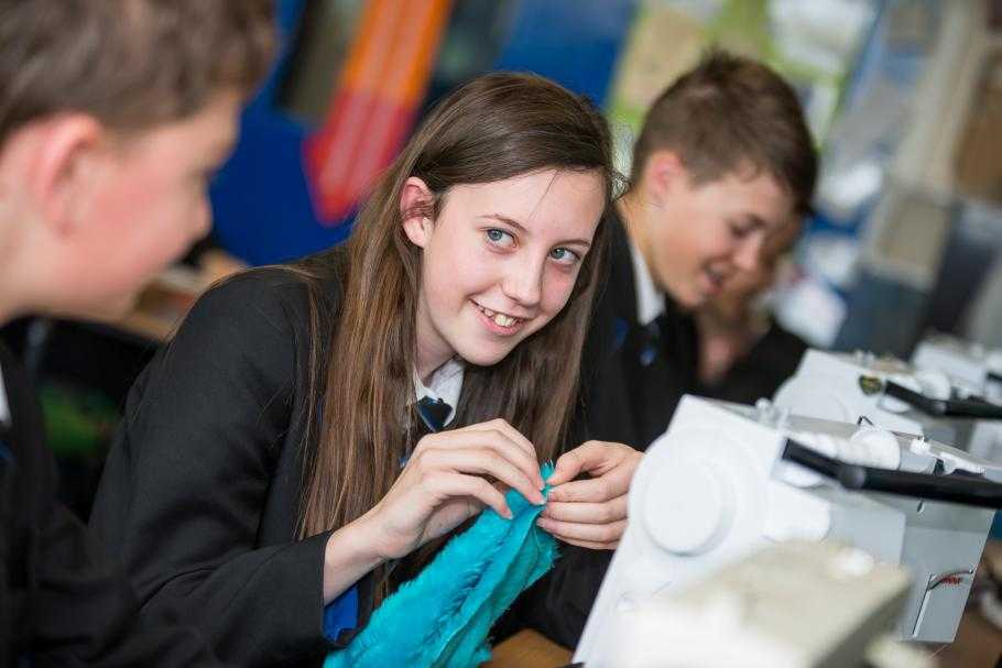 South Axholme Academy - Profile (2024)