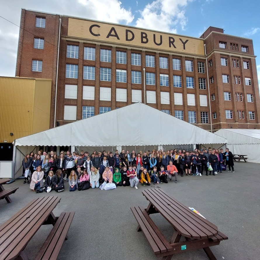 The Axholme Academy - Profile (2023)