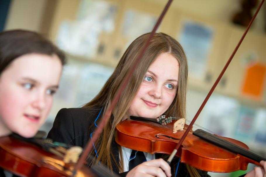 The Axholme Academy - Profile (2023)