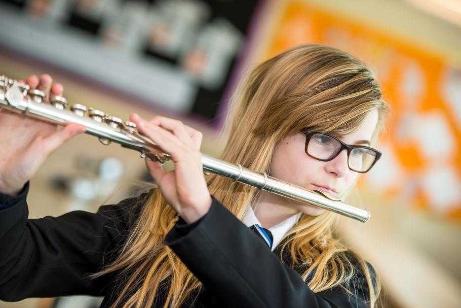 The Axholme Academy - Profile (2023)