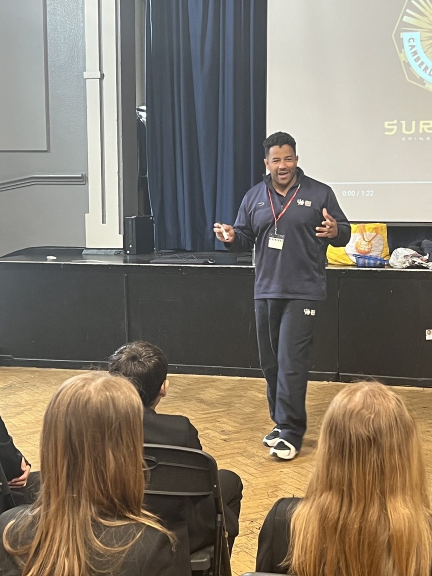 Kingswinford Academy - Profile (2023)