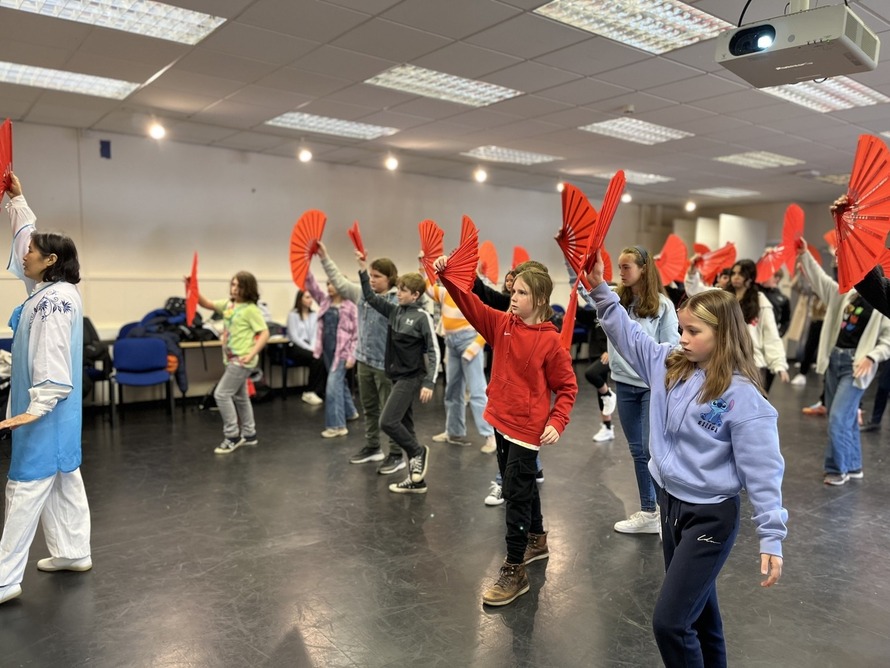 Horsforth School - Profile (2023)