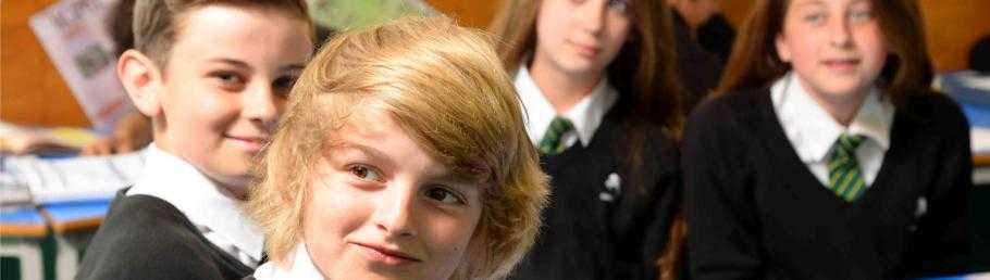 Horsforth School - Profile (2023)