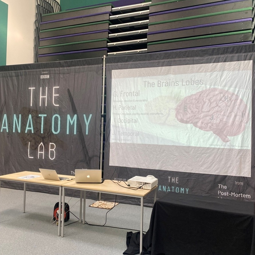 Horsforth School - Profile (2023)