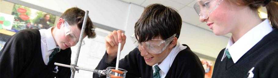 Horsforth School - Profile (2023)