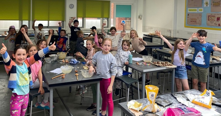 Horsforth School - Profile (2023)