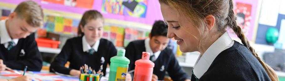 Horsforth School - Profile (2023)