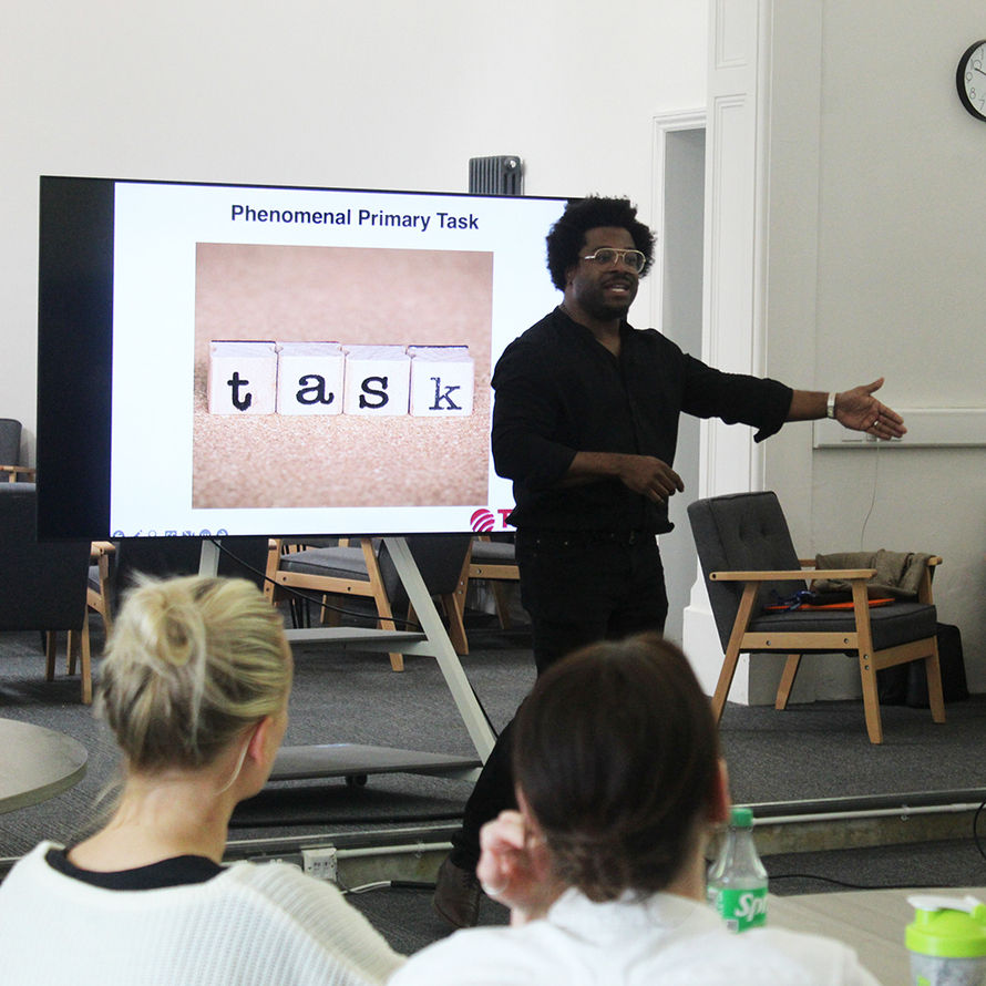 The Sallygate School - Profile (2023)