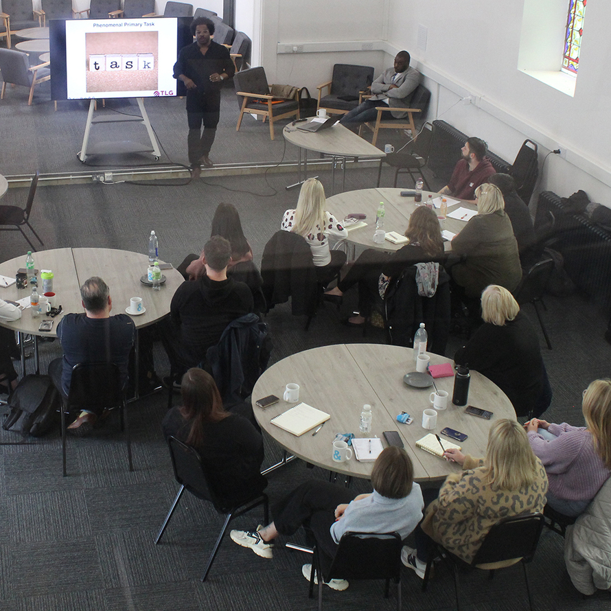 The Sallygate School - Profile (2023)