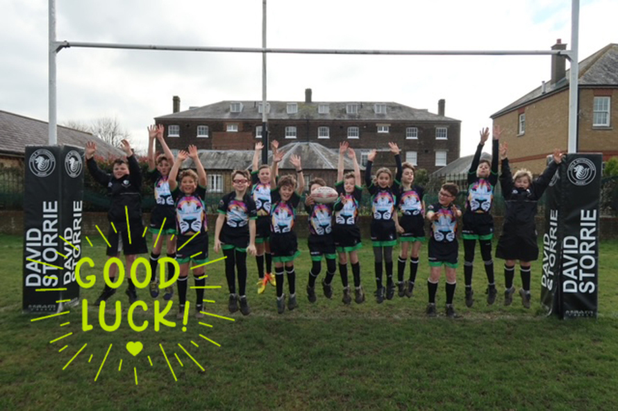 The Sallygate School - Profile (2023)