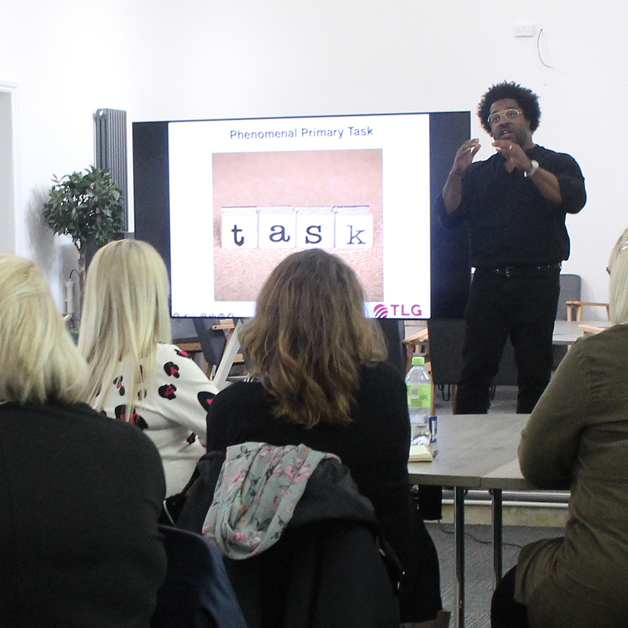 The Sallygate School - Profile (2023)