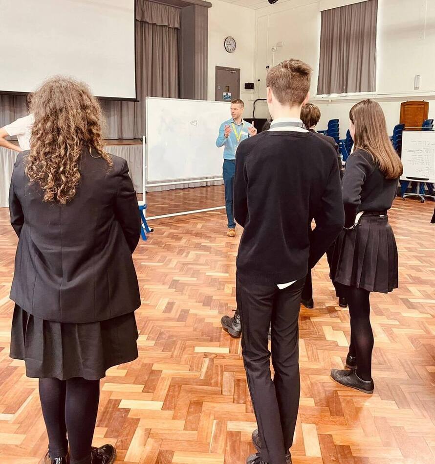 Humphrey Perkins School - Profile (2023)