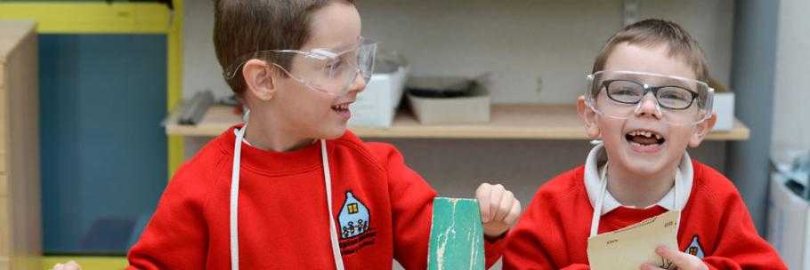 Willesborough Junior School - Profile (2024)